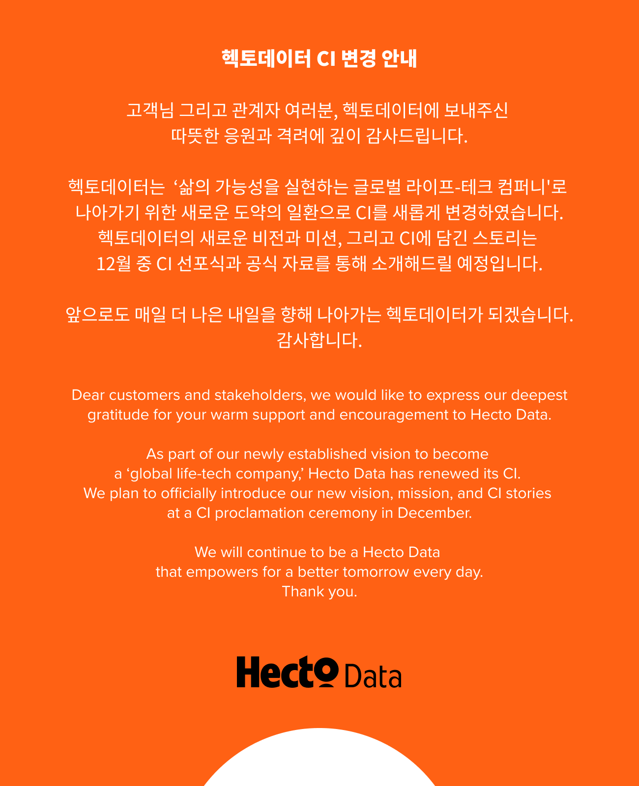 Hecto Data