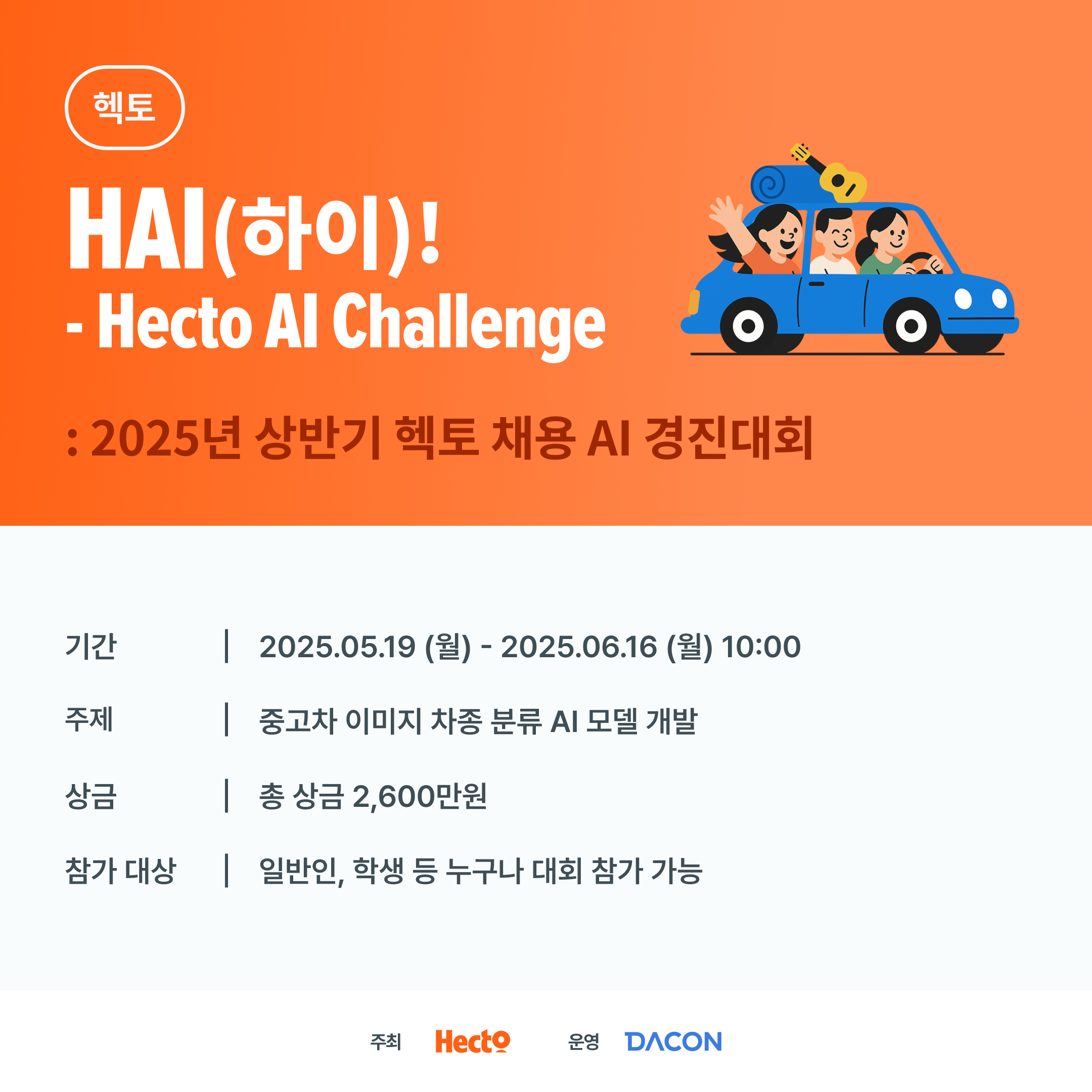 Hecto Data